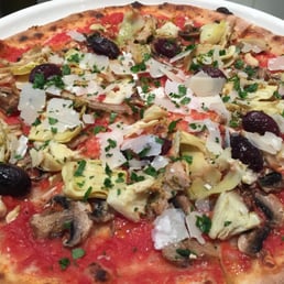 BASE PIZZERIA - Updated January 2026 - 473 Photos & 439 Reviews - 3115 ...