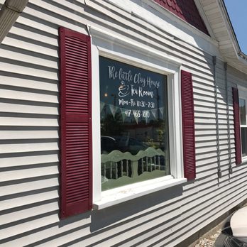 THE LITTLE CLAY HOUSE - Updated June 2025 - 27 Photos & 13 Reviews ...