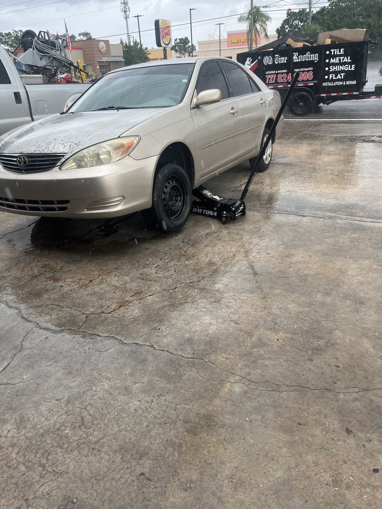 EAST BAY AUTO SERVICE - Updated October 2025 - 500 E Bay Dr, Largo ...