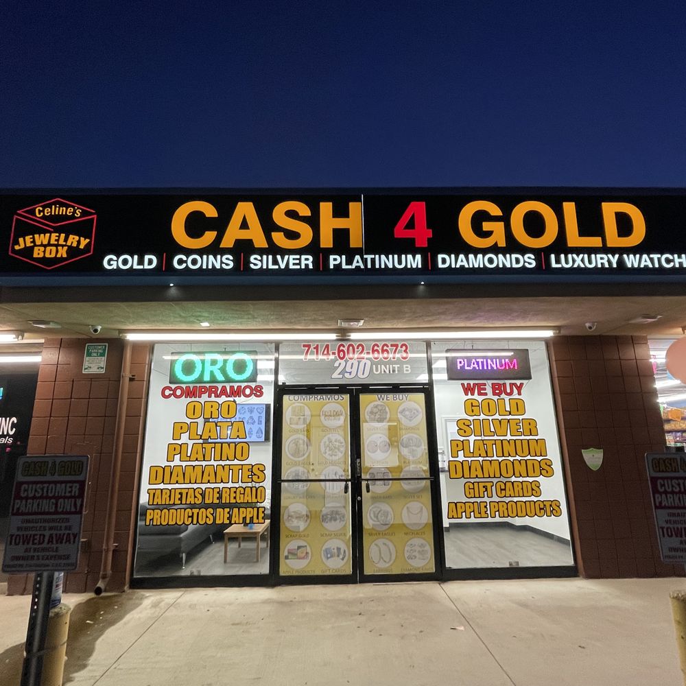 TOP 10 BEST Gold Buyers in Santa Ana CA Updated 2025 Yelp