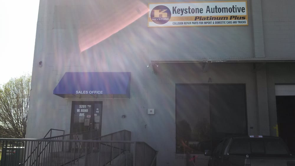 Keystone Automotive - Oklahoma City Photos at Kimberly Clifton blog