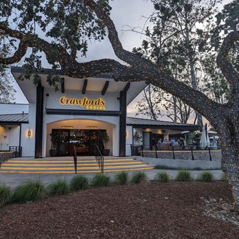 CRAWFORD’S SOCIAL - Updated June 2024 - 334 Photos & 383 Reviews - 974 ...