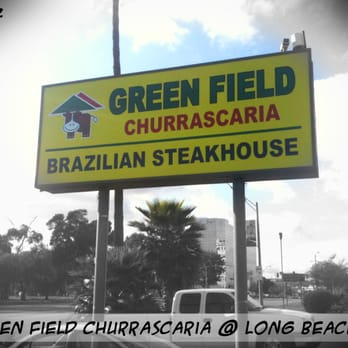 GREEN FIELD CHURRASCARIA near you at 5305 E Pacific Coast Hwy, Long ...