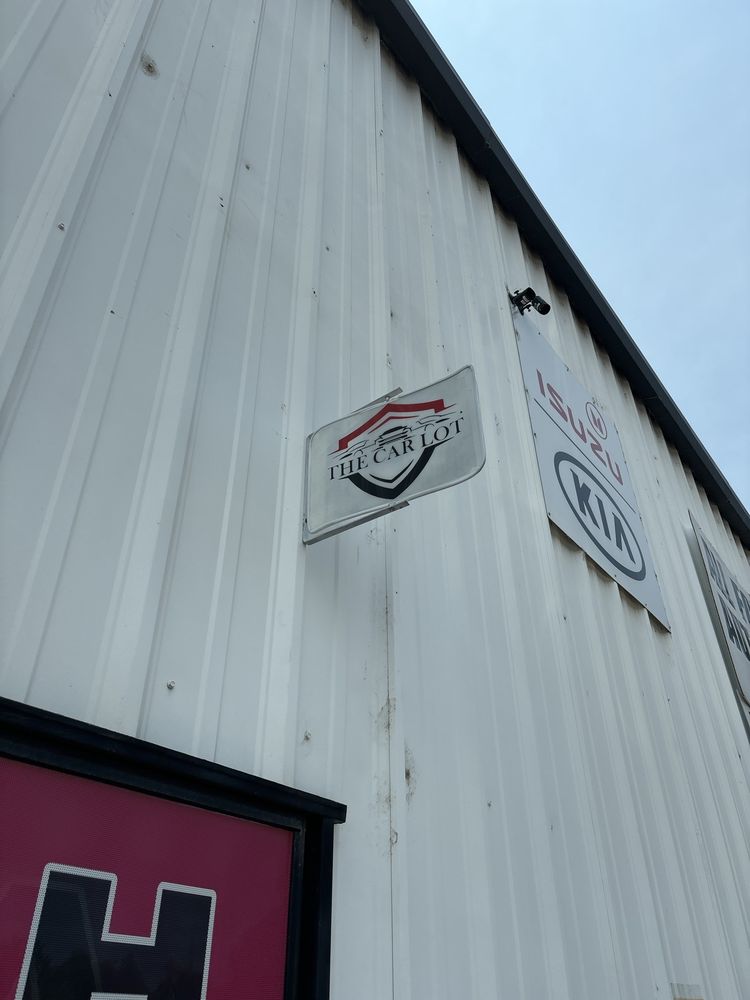 THE CAR LOT - Updated December 2025 - 27 Photos & 21 Reviews - 3750 ...