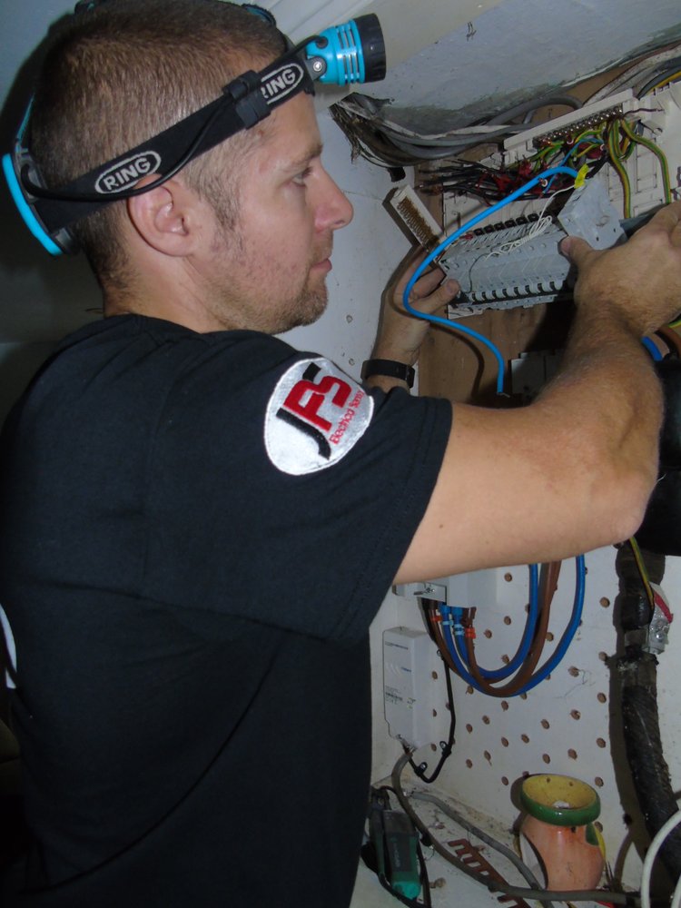 JPS ELECTRICAL SERVICES - Updated May 2024 - 5 Lulsgate Road, Bristol ...