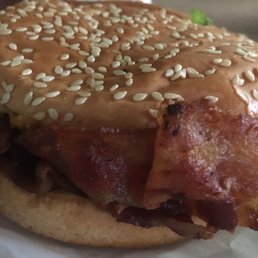 STOKES BURGER RANCH - Updated December 2024 - 19 Photos & 29 Reviews ...