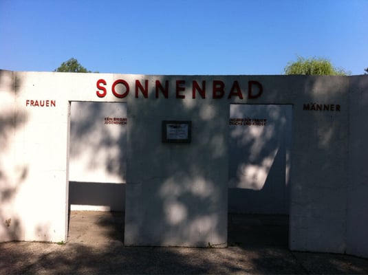 ARBEITERSTRANDBAD - 12 Photos - Swimming Pools - Arbeiterstrandbadstr ...