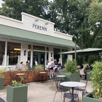 PERENN - Updated October 2025 - 137 Photos & 92 Reviews - 94 E Main St ...