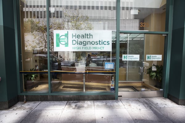 SIMONMED IMAGING - SAN FRANCISCO SFAMI - Updated October 2025 - 20 ...