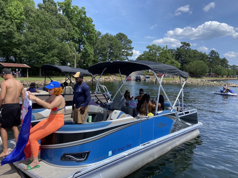 AROUND THE LAKE BOAT TOURS - Updated April 2025 - Request Information ...