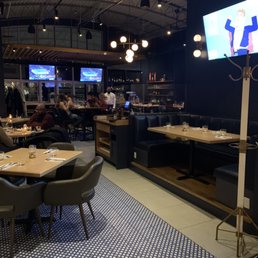 PORT - Updated January 2026 - 421 Photos & 192 Reviews - 1289 Wharf ...