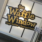 THE WAFFLE WINDOW - CLOSED - 710 Photos & 483 Reviews - 2624 NE Alberta ...