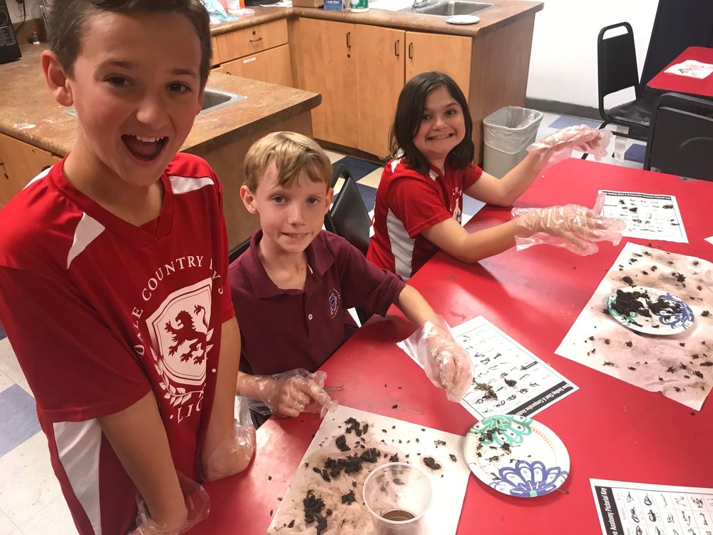 SCOTTSDALE COUNTRY DAY SCHOOL - Updated May 2026 - 30 Photos & 23 ...