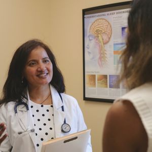 ADVANCED SLEEP CENTER - Updated August 2025 - 33 Reviews - 3600 W ...