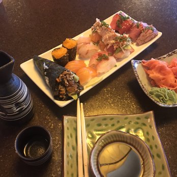 TOKYO SUSHI - Updated December 2024 - 1836 Photos & 1169 Reviews - 1999 ...