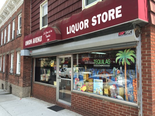 UNION AVE LIQUOR - Updated August 2025 - 236 Union Ave, New Rochelle ...