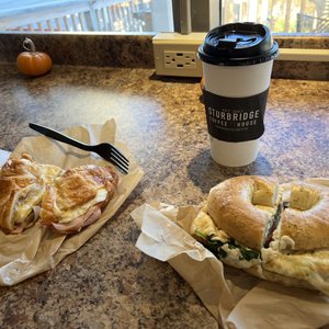 STURBRIDGE COFFEE HOUSE - 82 Photos & 100 Reviews - 407B Main St ...