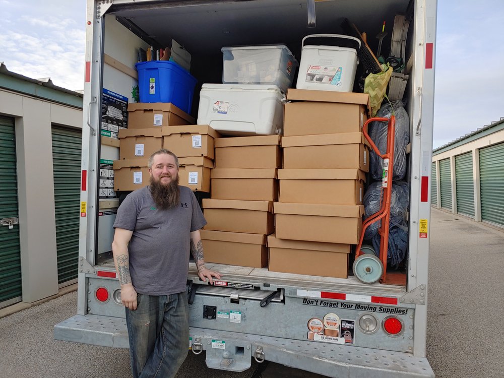 3 STEP MOVERS - Updated June 2025 - Peoria, Illinois - Movers - Phone ...