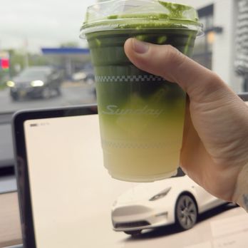 SUNDAY MOTOR CO CAFE - Updated December 2025 - 496 Photos & 211 Reviews ...