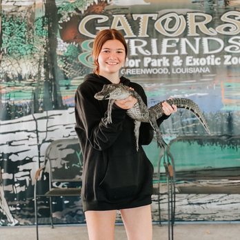 GATORS & FRIENDS - Updated August 2025 - 207 Photos & 58 Reviews ...