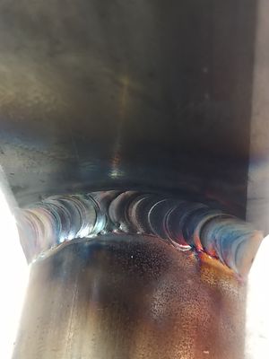 JP WELDING - Updated May 2025 - Request a Quote - 27 Photos - 5800 Fern ...