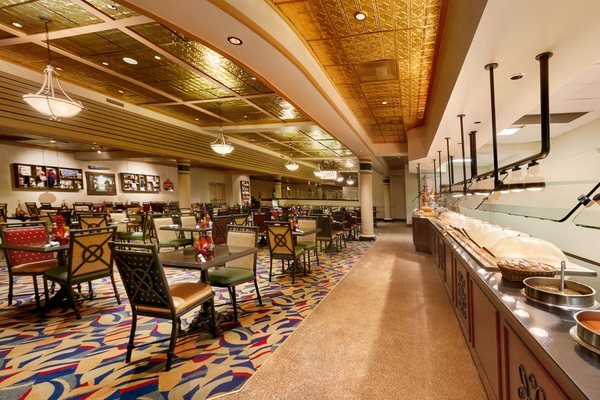 THE CAJUN BUFFET - Updated December 2025 - 500 Lake Palourde Rd, Amelia ...