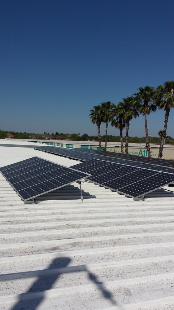 OFF GRID ENTERPRISES - Updated December 2025 - 12201 Wabash Cir, Norman ...