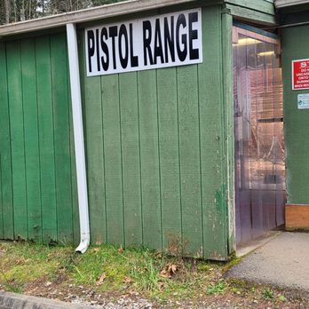 RENTON FISH & GAME CLUB - Updated January 2026 - 28 Photos & 72 Reviews ...