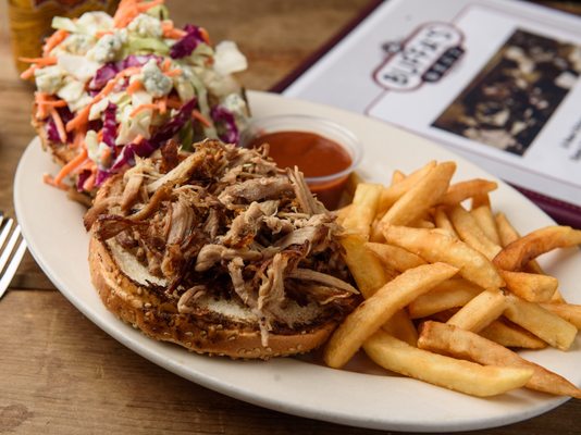 BUFFA’S BAR & RESTAURANT - 486 Photos & 483 Reviews - 1001 Esplanade ...