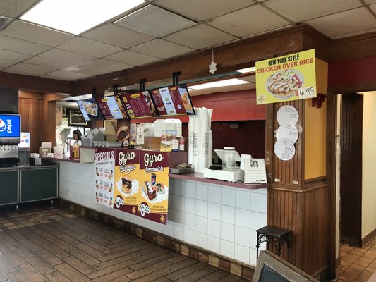 KING GYROS - Updated July 2024 - 113 Photos & 128 Reviews - 3410 S East ...
