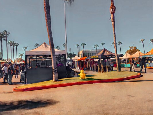 CARSON FARMERS’ MARKET - Updated October 2025 - 14 Photos - 20700 S ...