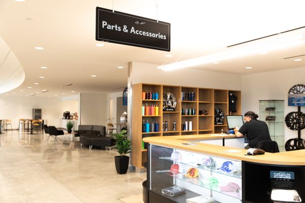 JOHNSON LEXUS OF RALEIGH - Updated November 2025 - 82 Photos & 137 ...