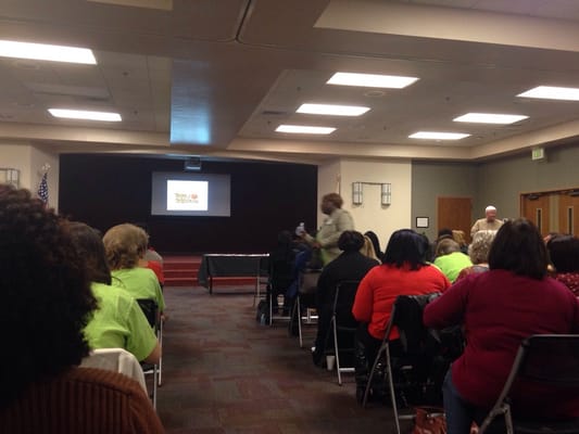 HOMEWOOD PUBLIC LIBRARY - Updated September 2025 - 23 Photos & 10 ...