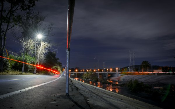 LA RIVER BIKE PATH - Updated July 2024 - 270 Photos & 78 Reviews - Los ...
