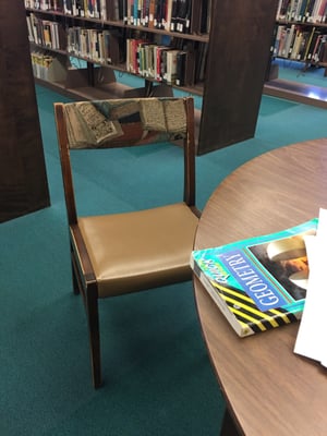 MADERA COUNTY MAIN LIBRARY - Updated December 2025 - 26 Photos - 121 N ...