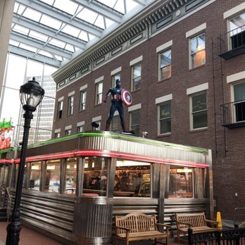 BILL GRAY’S STRONG MUSEUM - Updated April 2025 - 45 Photos & 29 Reviews ...