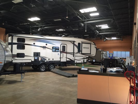 BLUE COMPASS RV - Updated December 2025 - 37 Photos & 194 Reviews ...