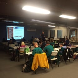 CASCADE TRAINING CENTER - 21 Reviews - CPR Classes - 5331 S Macadam Ave ...