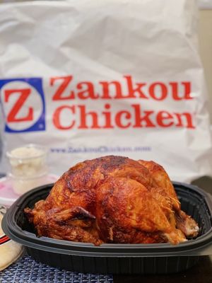 ZANKOU CHICKEN - 647 Photos & 981 Reviews - 1415 E Colorado St ...