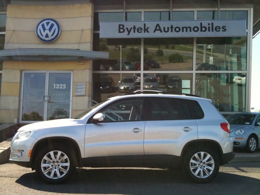 BYTEK VOLKSWAGEN - Updated December 2025 - 12 Photos & 10 Reviews ...