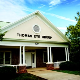 Thomas Eye Group Reviews | Read Customer Service Reviews of thomaseye.com