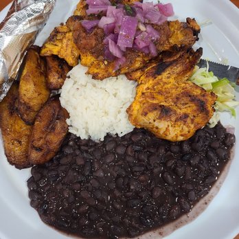 CHICHEN ITZA RESTAURANT - 2131 Photos & 1415 Reviews - 3655 S Grand Ave ...
