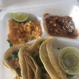 EL SOL EXPRESS - Updated October 2025 - 136 Reviews & 106 Photos - 4701 ...