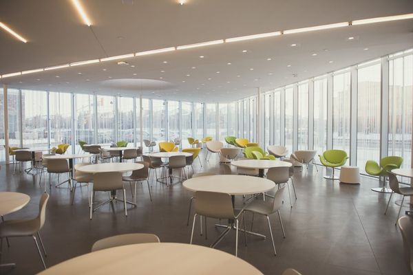 BRAMPTON LIBRARY, SPRINGDALE BRANCH - Updated May 2026 - 15 Photos ...