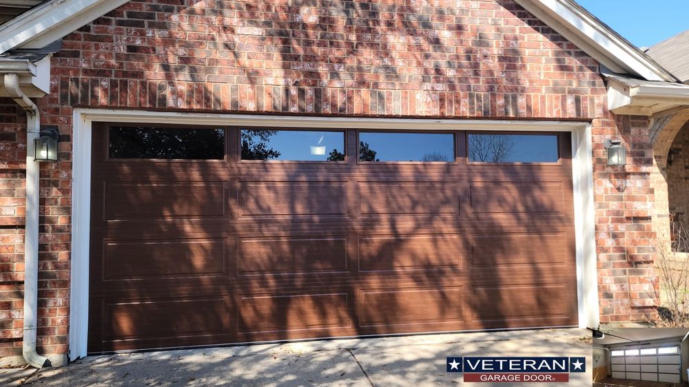 VETERAN GARAGE DOOR REPAIR - Request a Quote - 11 Photos - 1506 Fm 2854 ...