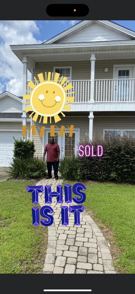 LANEKA WALKER - Updated April 2024 - Contact Agent - 120 Richard ...