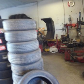 ABC TIRES - Updated December 2025 - 12 Reviews - 1577 E Dublin ...