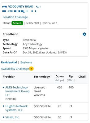 NEXTLINK INTERNET - 15 Photos & 127 Reviews - 95 Parker Oaks Ln, Hudson ...