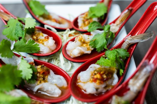 MANEE THAI CUISINE & BAR - 121 Photos & 71 Reviews - 12005 Dallas Pkwy ...