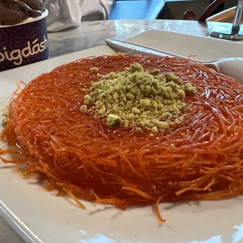 BIGDASH ICE CREAM & PASTRIES - Updated December 2024 - 780 Photos & 633 ...